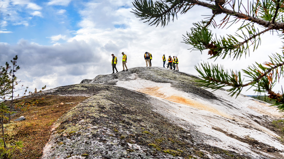 About PMET | PMET RESOURCES