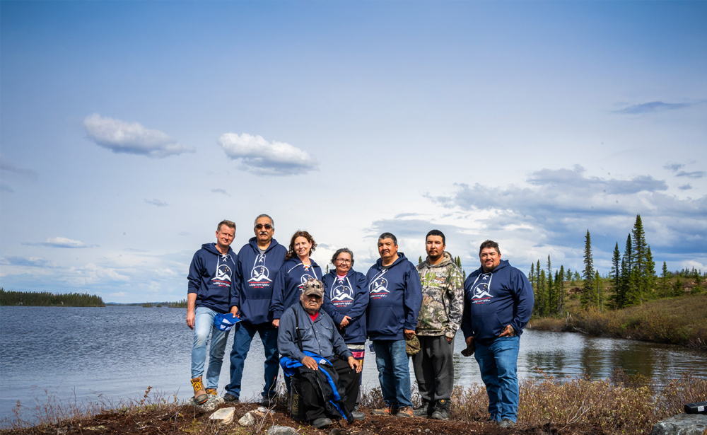 Newsletter Q3 2023 | PMET RESOURCES